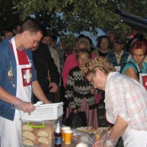 For Catholics in Ukraine 'the situation in the war zones is ...
