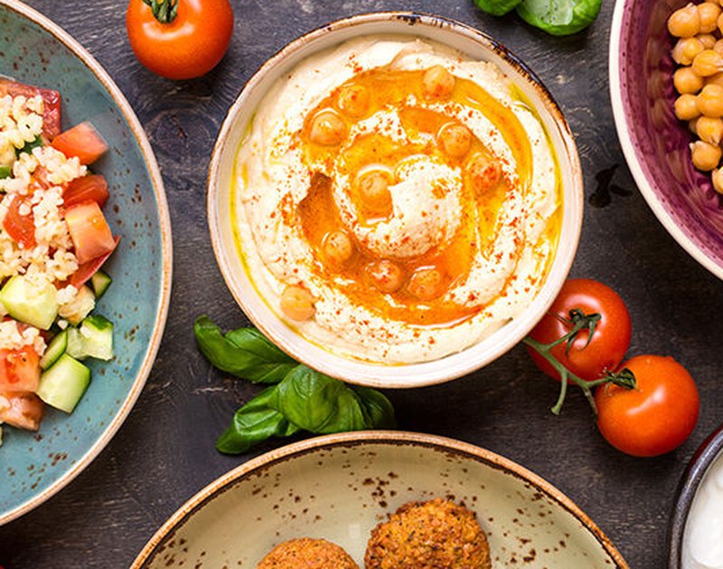 Super King: The glory of L.A.’s Middle Eastern markets | Angelus News
