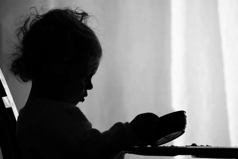 Caritas Venezuela warns that 280,000 children could die of malnutrition ...