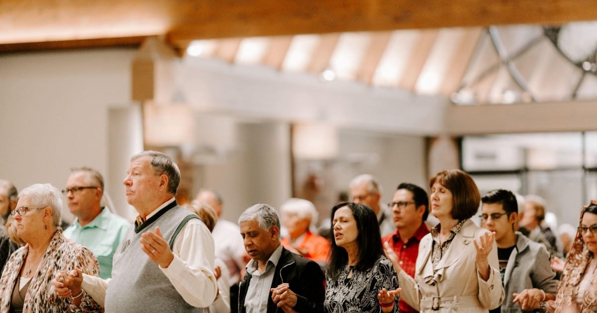 Spiritual Multiplication: The Key to a Successful Evangelization ...