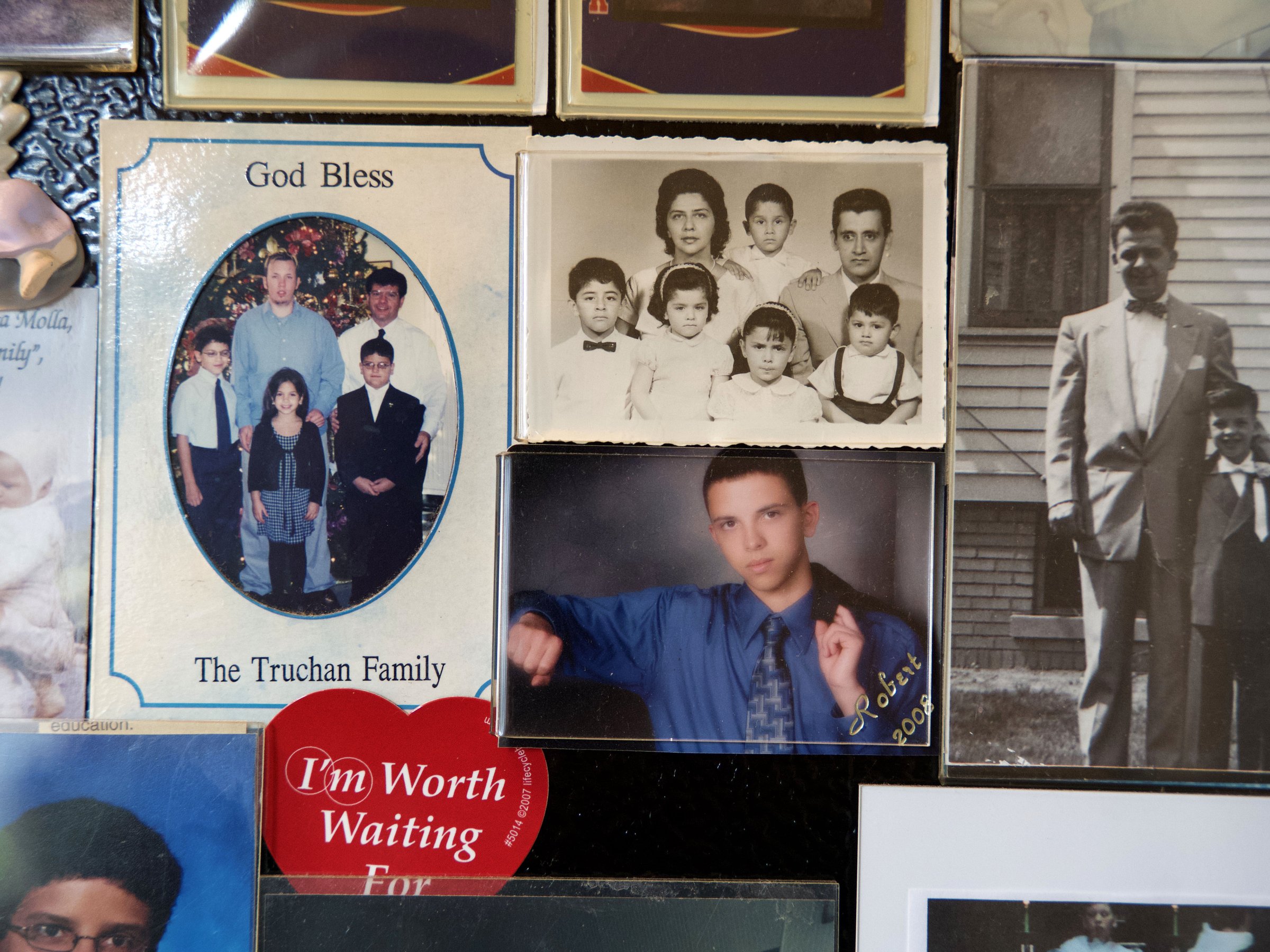 For Socorro Truchan, serving families begins with a deep love for 'Mama ...