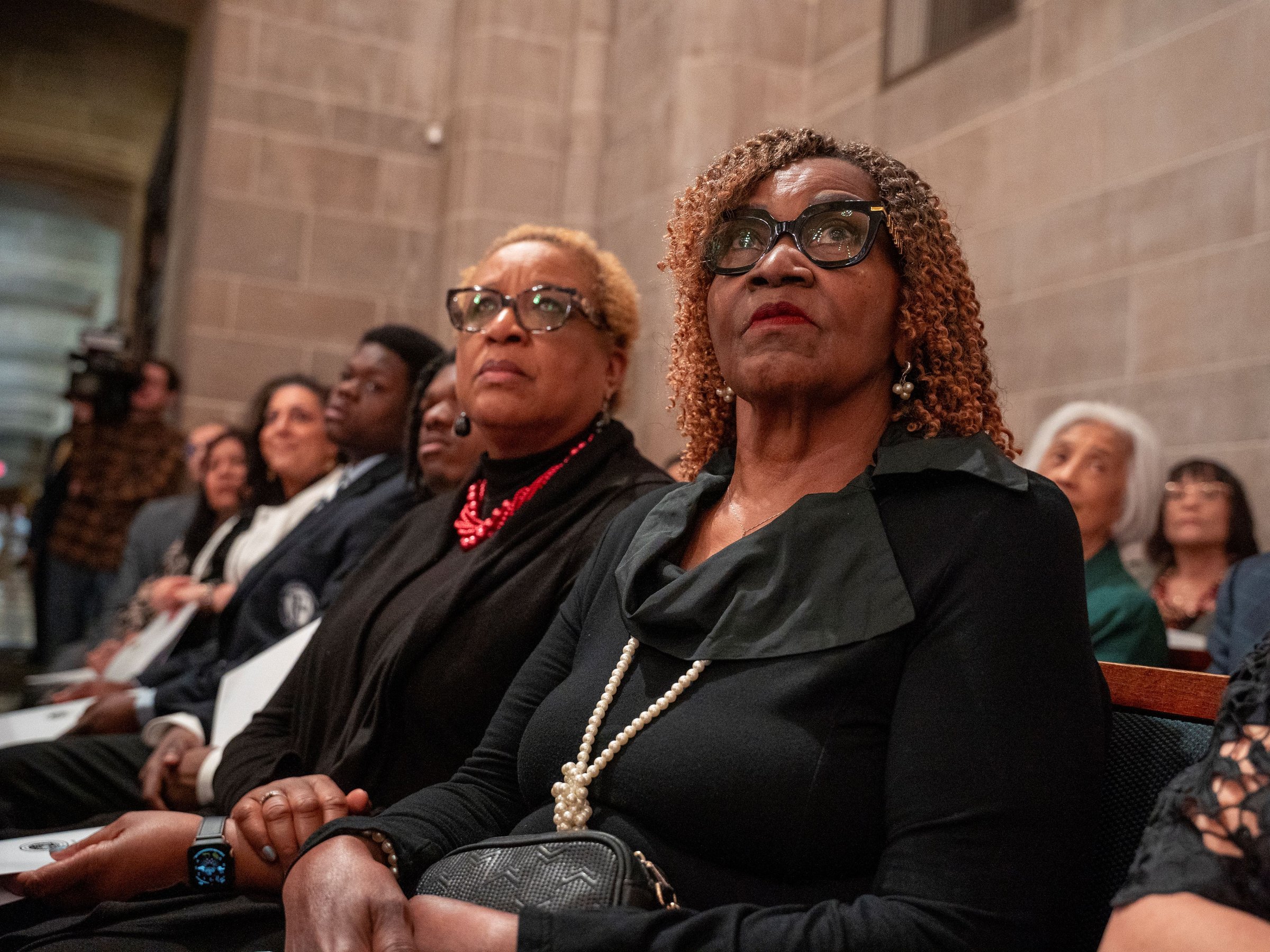 A new journey: Archbishop Weisenburger installed as Detroit's sixth ...