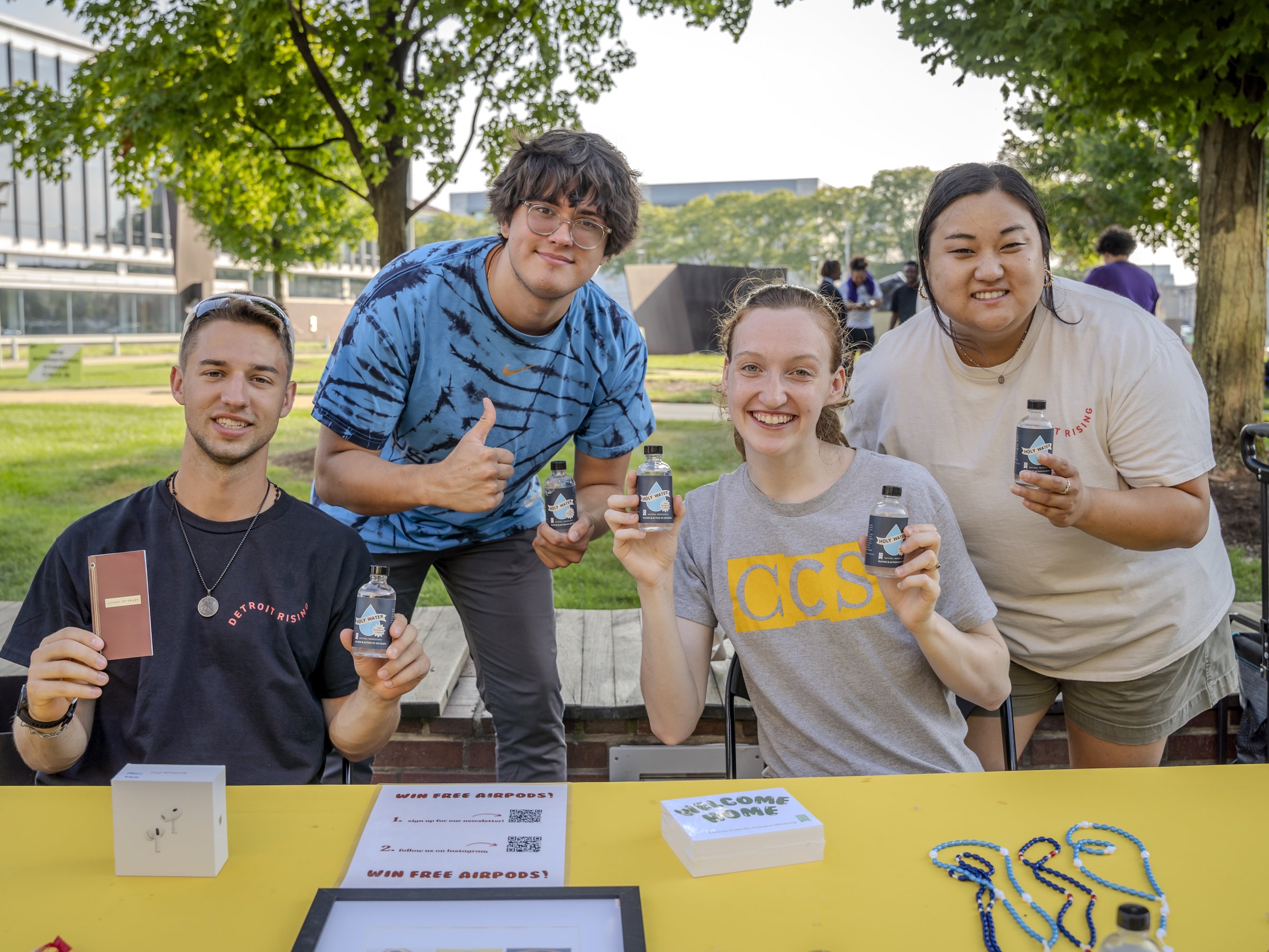 Growing Catholic campus ministries to collaborate more closely, share ...