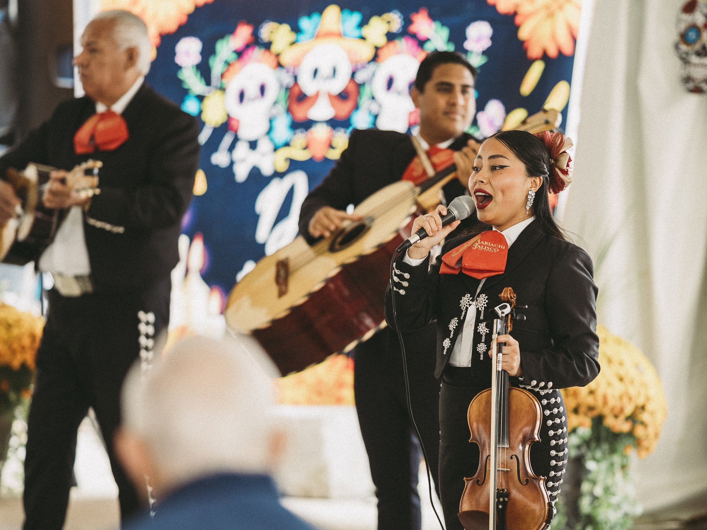 Tradition, culture and faith on display during Dia de los Muertos ...