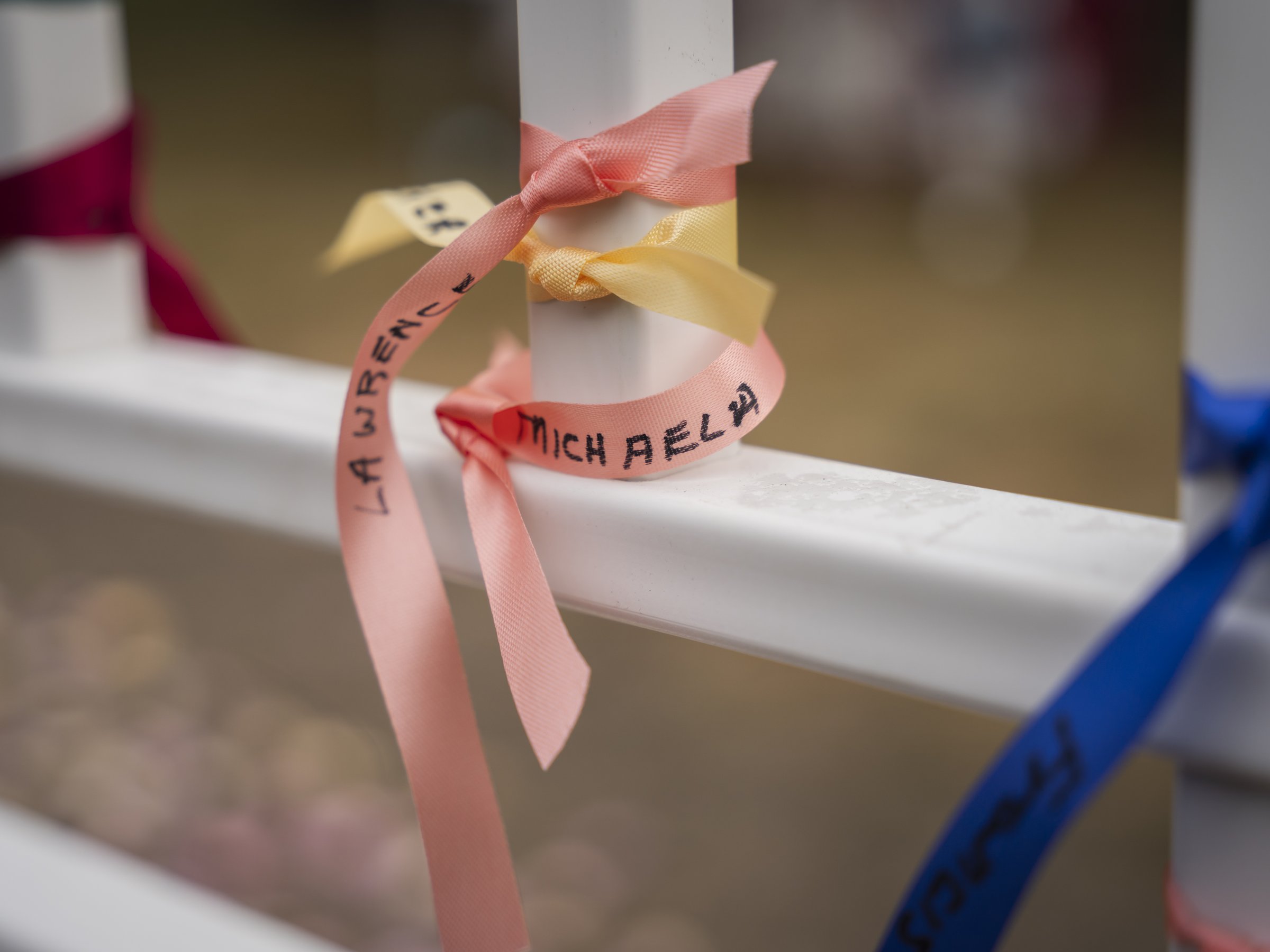 Upcoming retreat offers healing, freedom for women suffering from ...