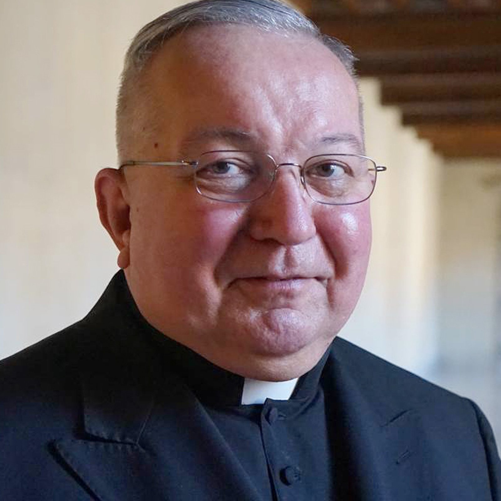 A time for gratitude: 34 Detroit priests celebrate 1,751 years of ...