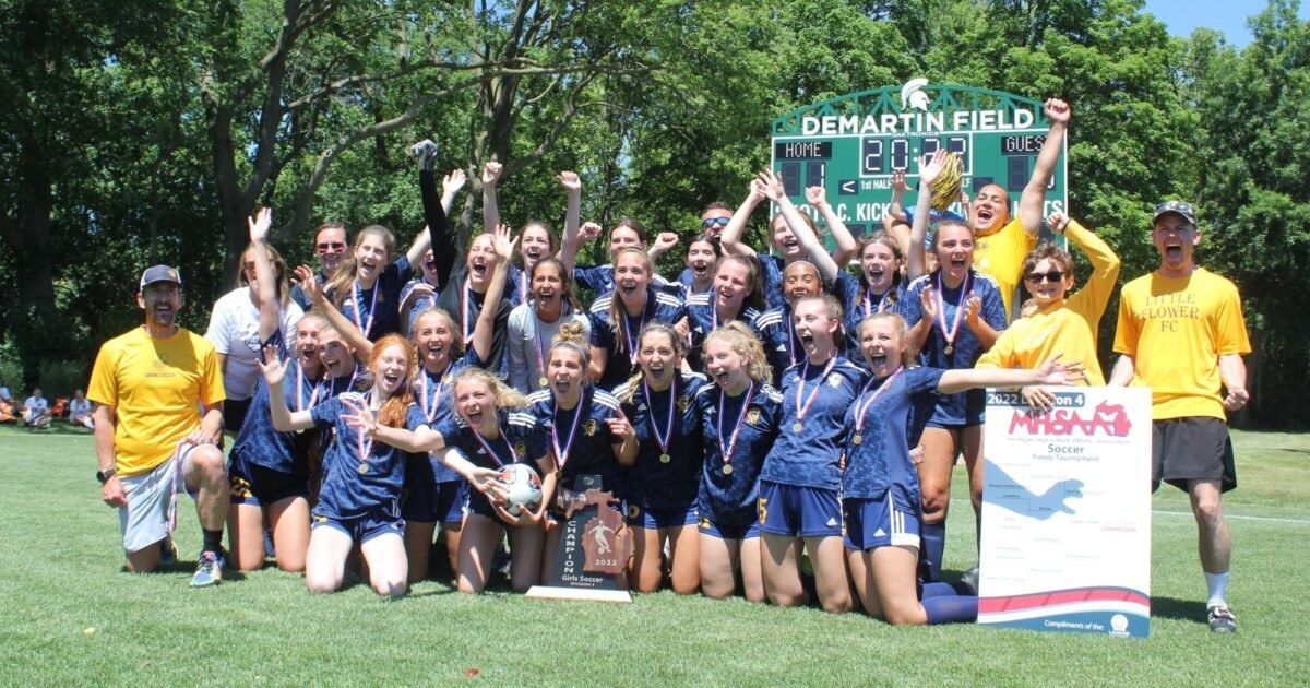 ‘Tis spring, and CHSL athletes’ thoughts turn to state championships ...