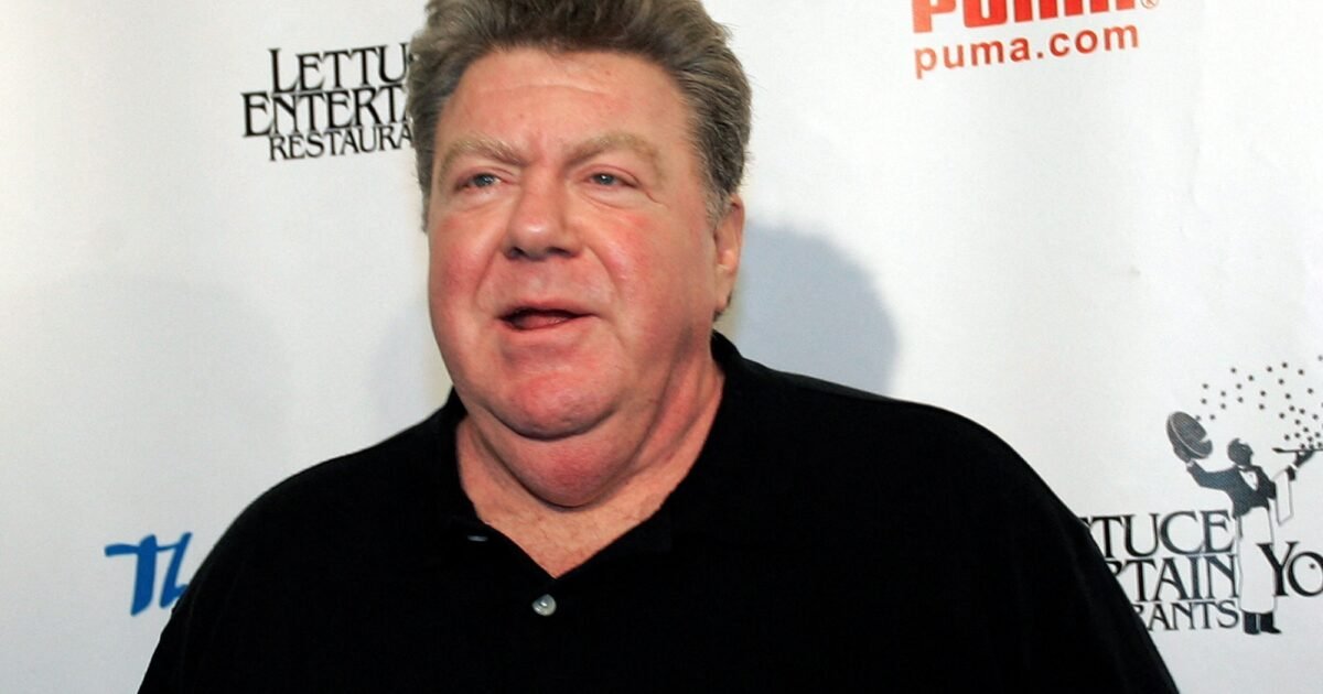 Catholicism influenced late 'Cheers' actor George Wendt- Detroit Catholic