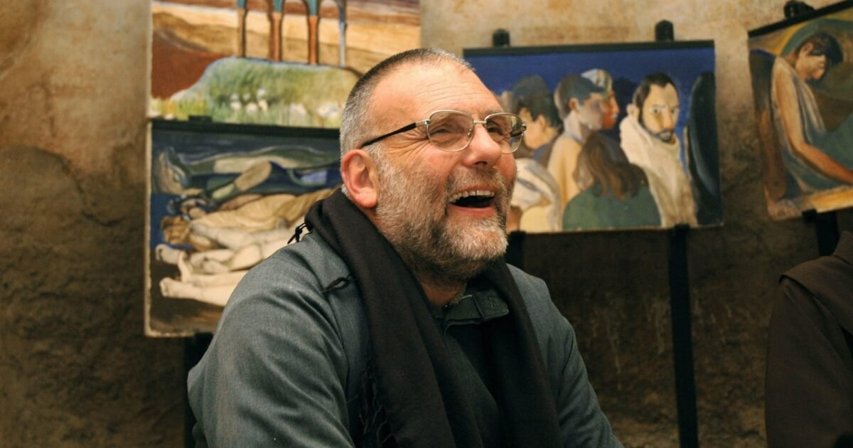 In Syria, doubts raised about discovery of body said to be that of ...