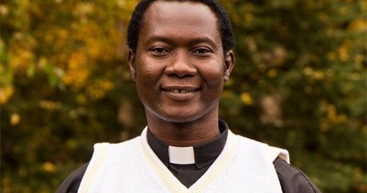 Prayers continue for release of abducted Nigerian priest who recently ...