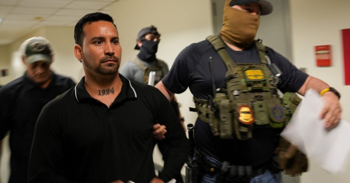 Green card policy change may leave immigrants seeking legal status ...