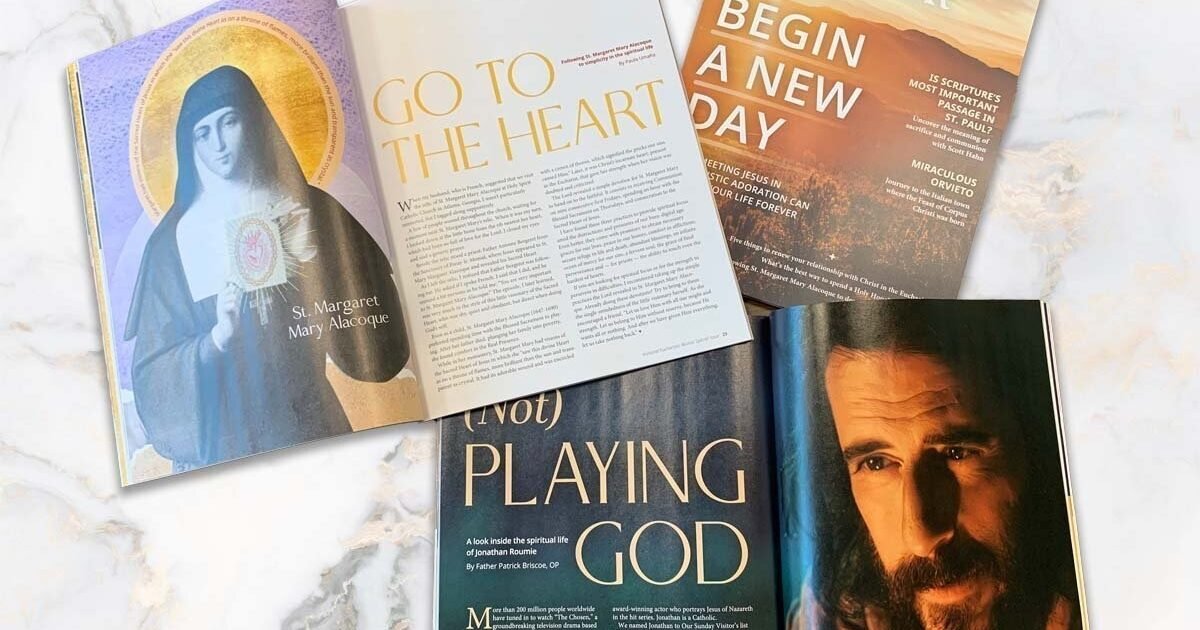 OSV ends periodical publications in 'strategic shift' to OSV News ...