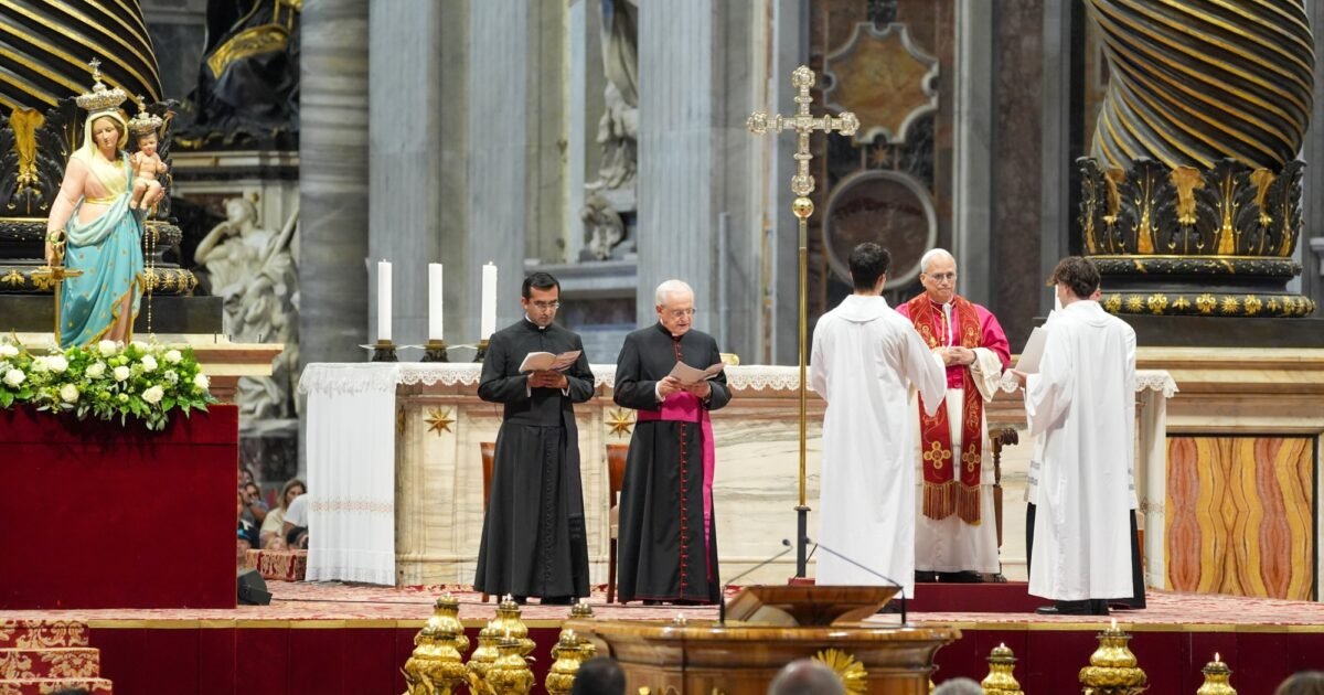 El Papa: Cristo entra cada día en los infiernos del hombre “no para ...