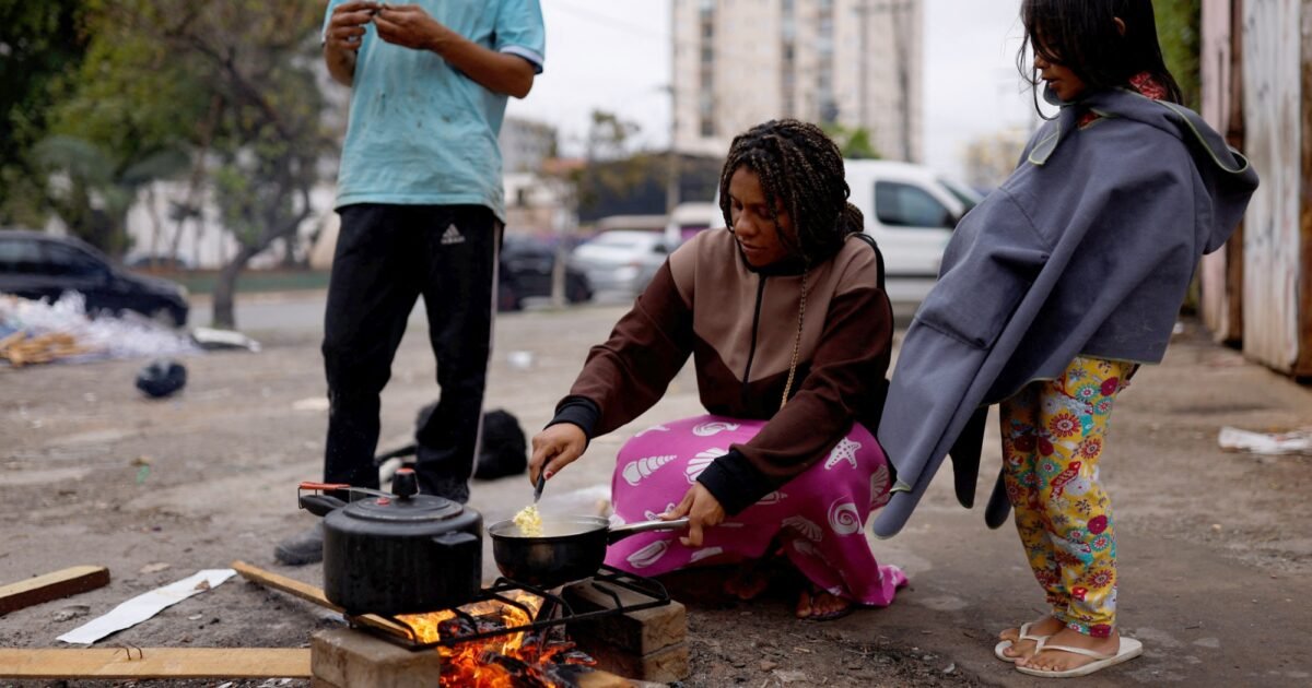 Experts: 'Dilexi Te' reinforces Catholic teaching that care for the ...