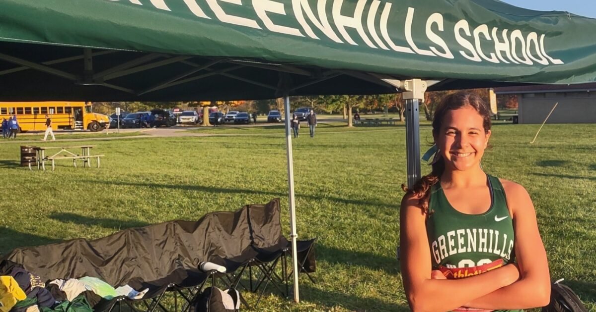 Everest, Shrine crowned as Cardinal Division cross-country champions ...