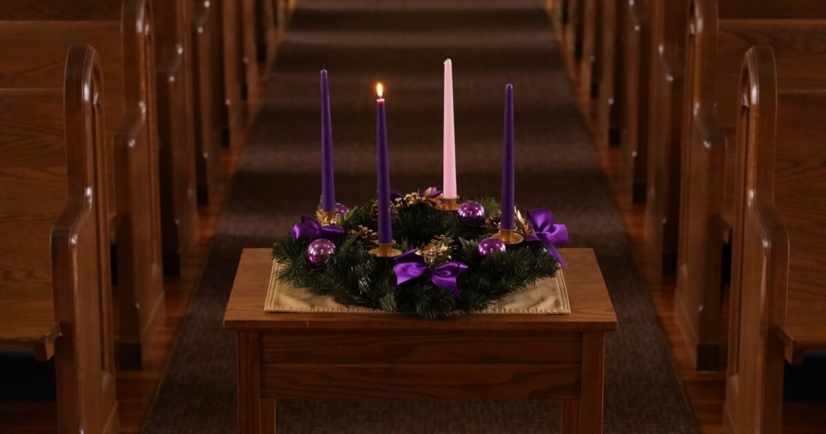 Advent: The great 'O Antiphons'- Detroit Catholic