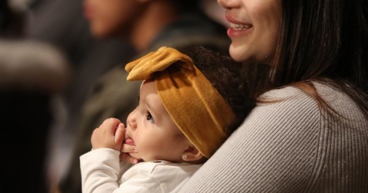 'Many challenges remain' in making abortion 'unthinkable,' says bishop ...