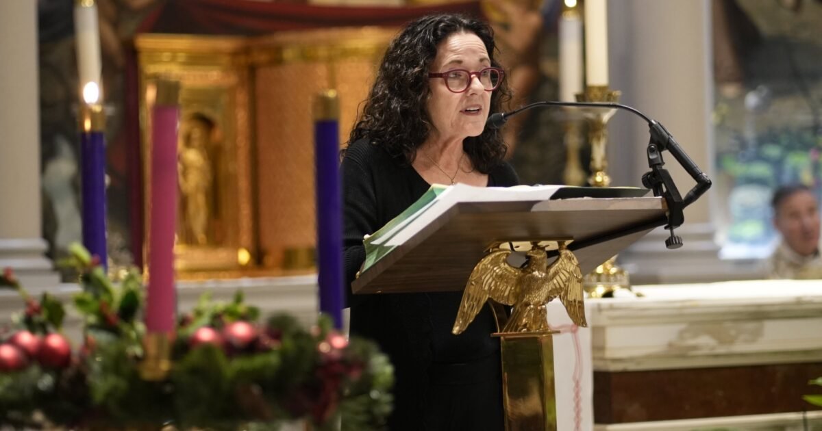 Archbishop Fulton Sheen's cousin credits him with her life- Detroit ...