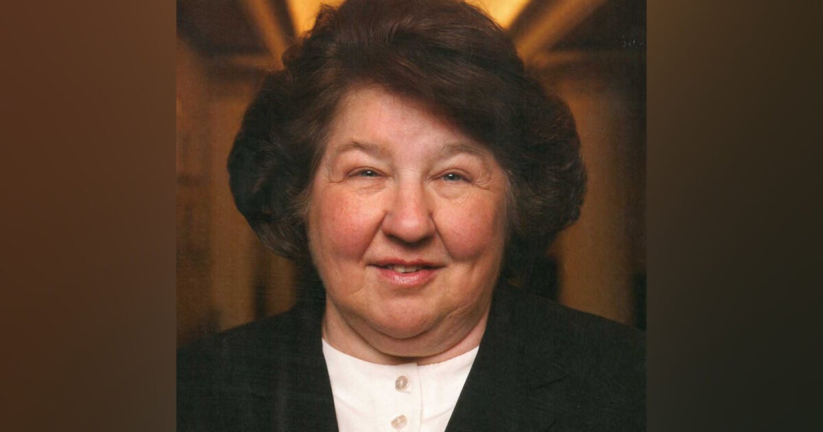 Reflecting on a life of service and Catholic advocacy in Lansing ...