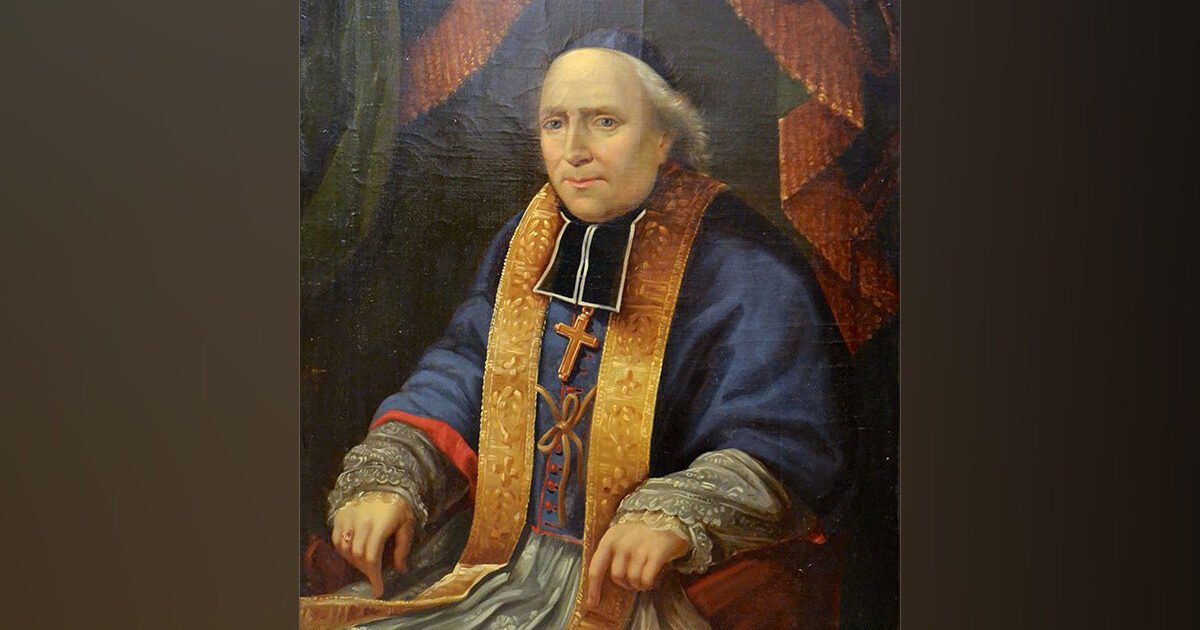 'Everything I have is yours': Bishop who inspired 'Les Misérables' on ...