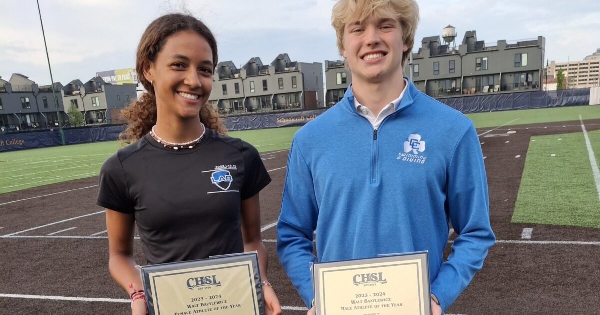 194 local Catholic high school athletes move on to collegiate ...