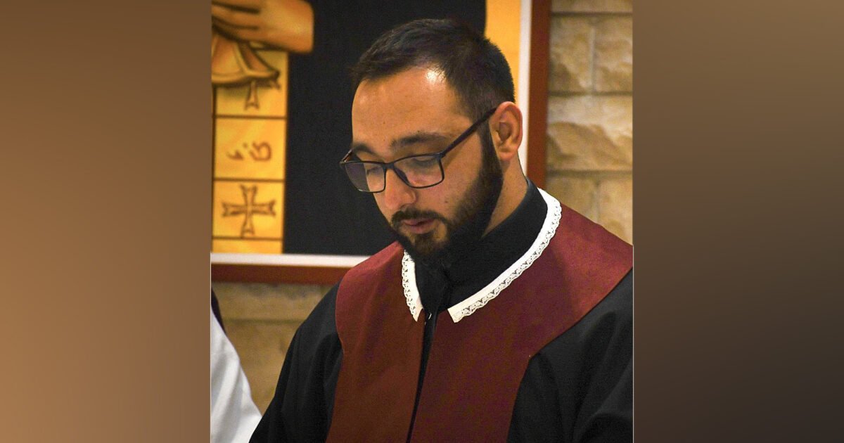 Attack in rectory a 'turning point' in faith, says Philadelphia priest ...