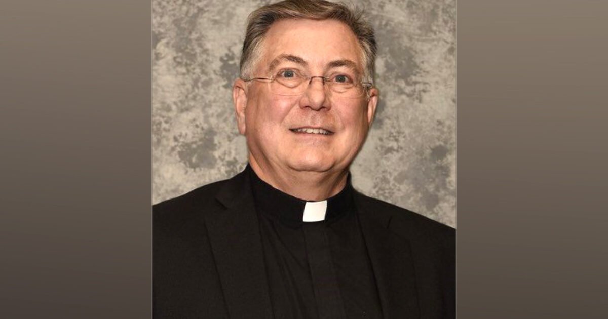 Pope Francis names Ontario pastor as next bishop of Diocese of Thunder ...