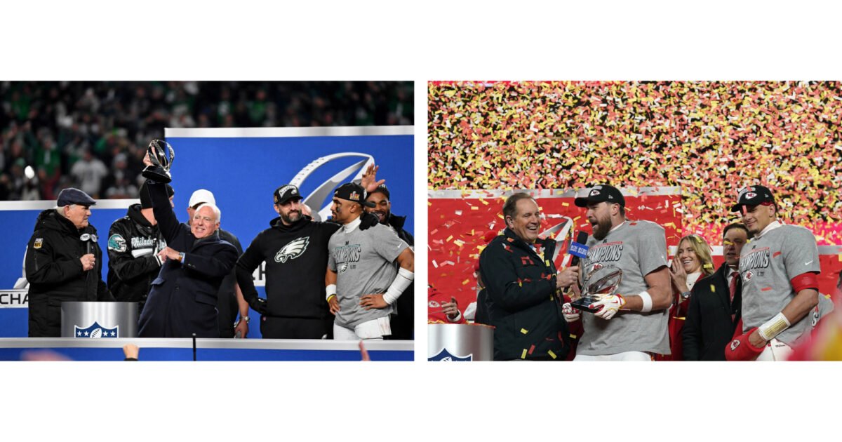 Kansas City bishop eyes 'three-peat' for charity in bishops' Super Bowl ...