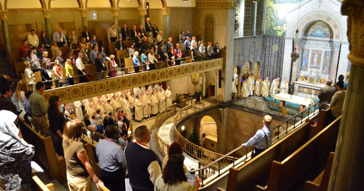 Catholic events in the month of November - Detroit Catholic