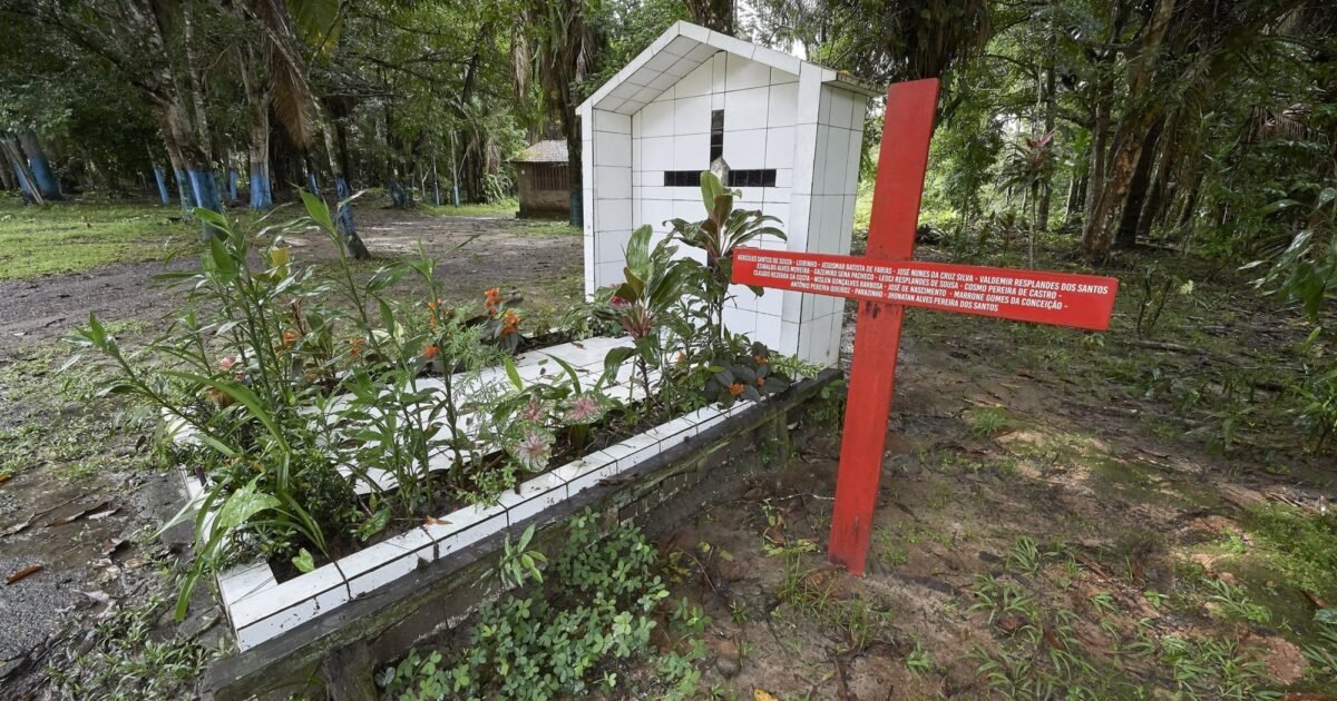Vatican pays tribute to 22 church workers murdered in 2021 - Detroit ...