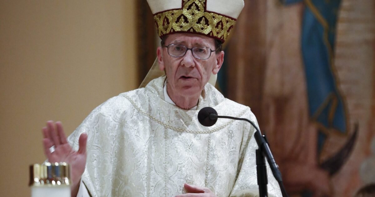 Phoenix pastor resigns after diocese learns he performed invalid ...