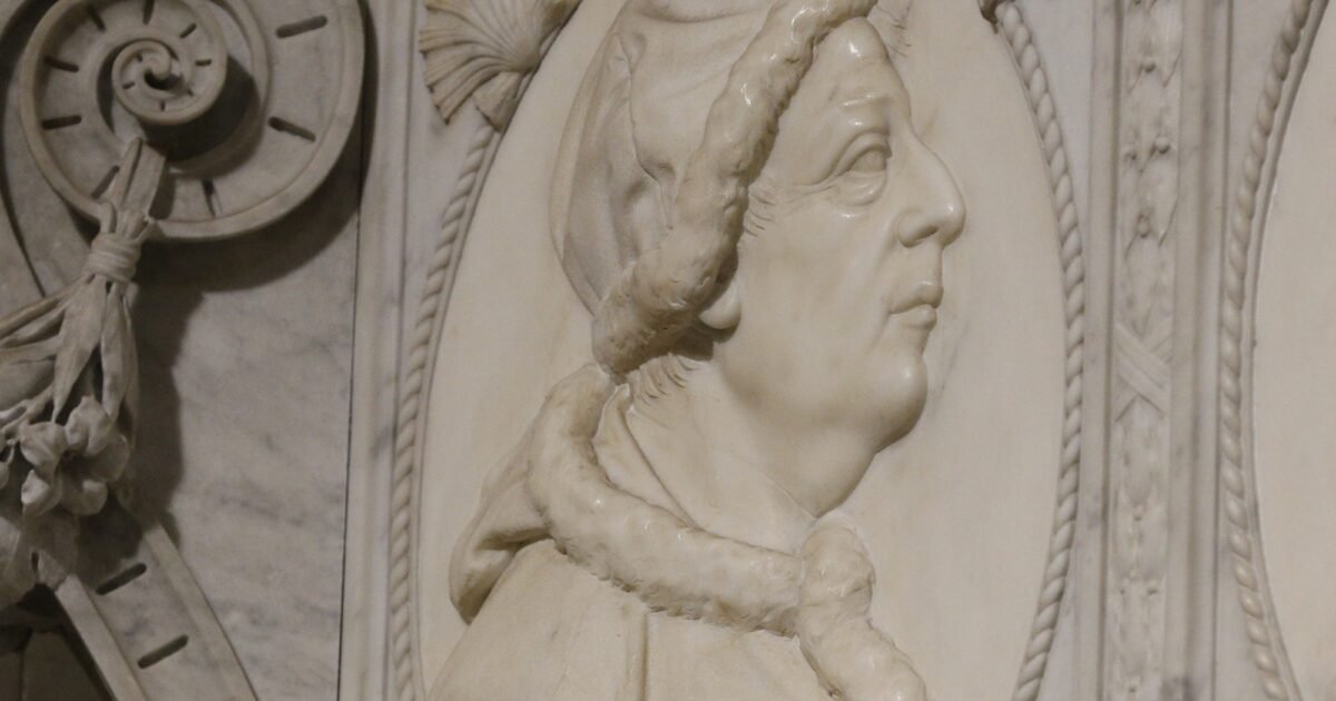 Cancel Crusade: How gossip, scandal ruined a rare Renaissance treasure ...