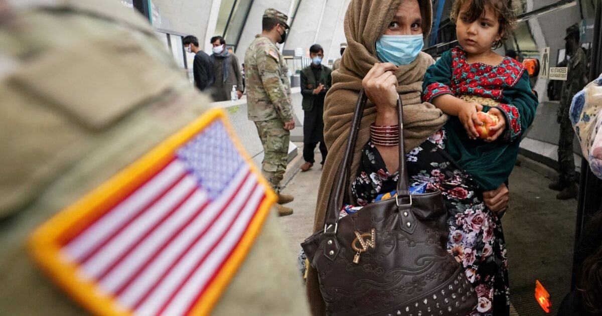 Catholic Charities of Southeast Michigan helping resettle 50 Afghan ...