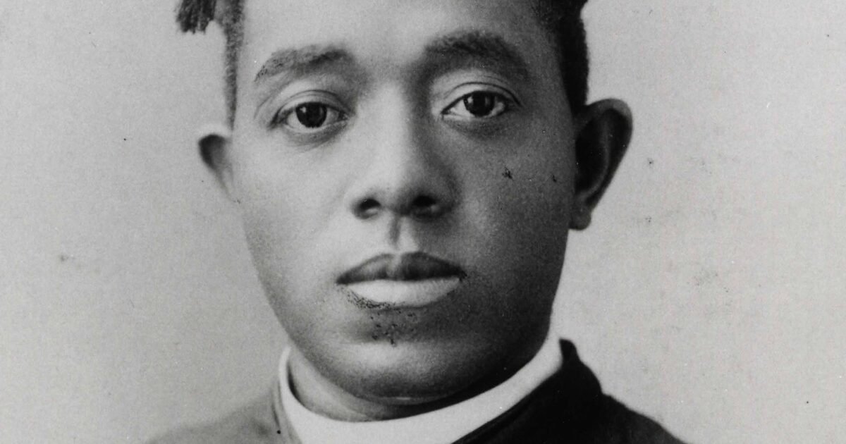 Vatican officials in U.S to study alleged miracles in Father Tolton's ...