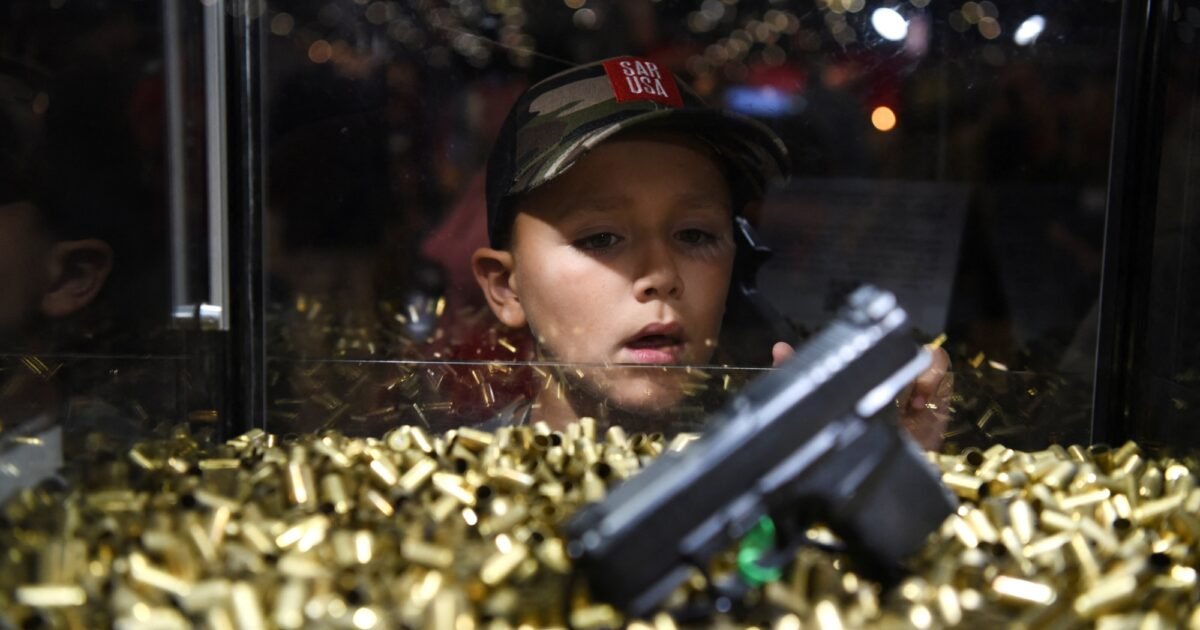 Catholic leaders urge stronger gun control measures on state, federal ...