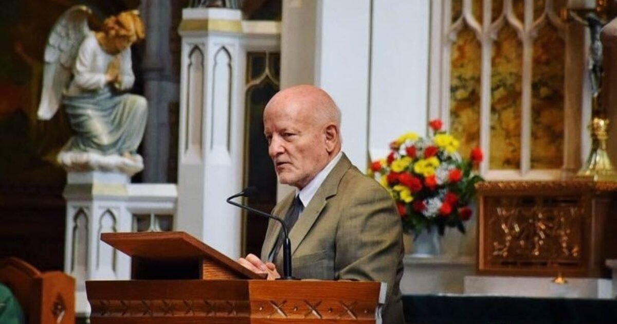 'De-facto' leader of Detroit Mass Mob, 'Mr. East Side' Thom Mann dies ...