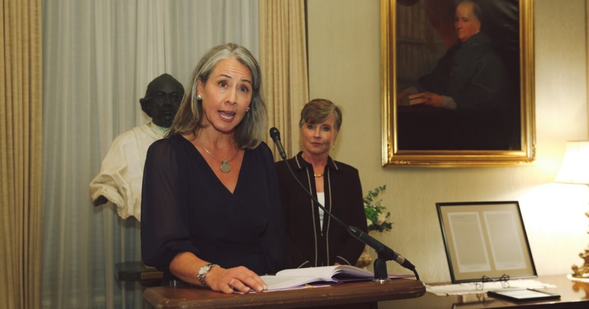 Catholic Mobilizing Network honors advocates working to end death ...