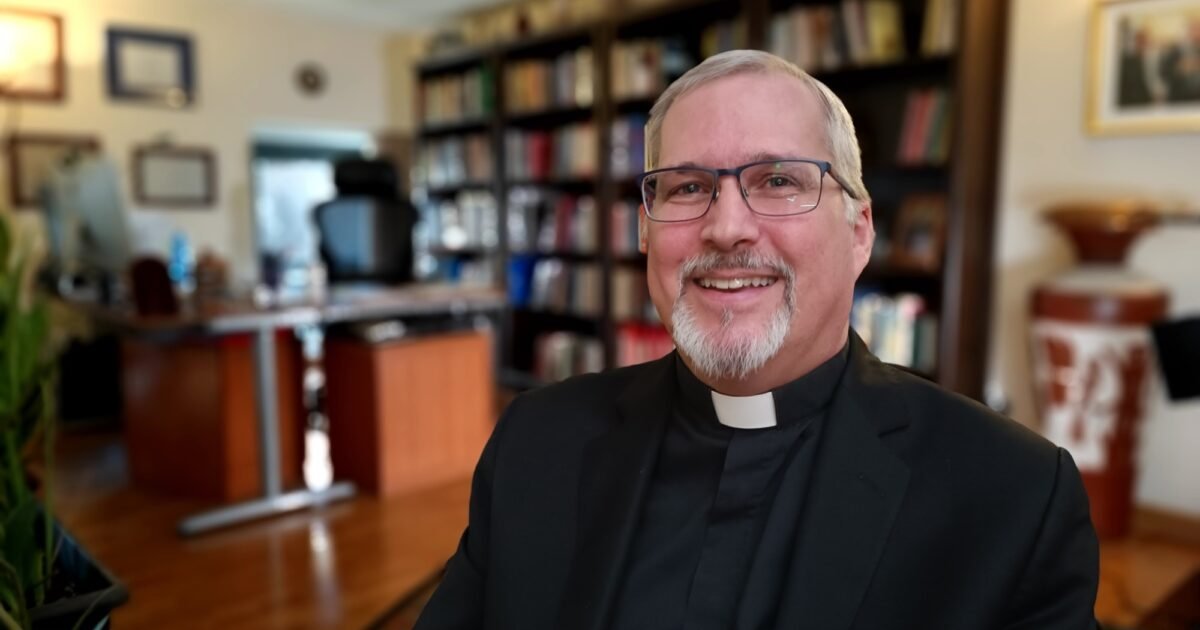 AI and the meaning of life: Tech industry turns to religious leaders ...