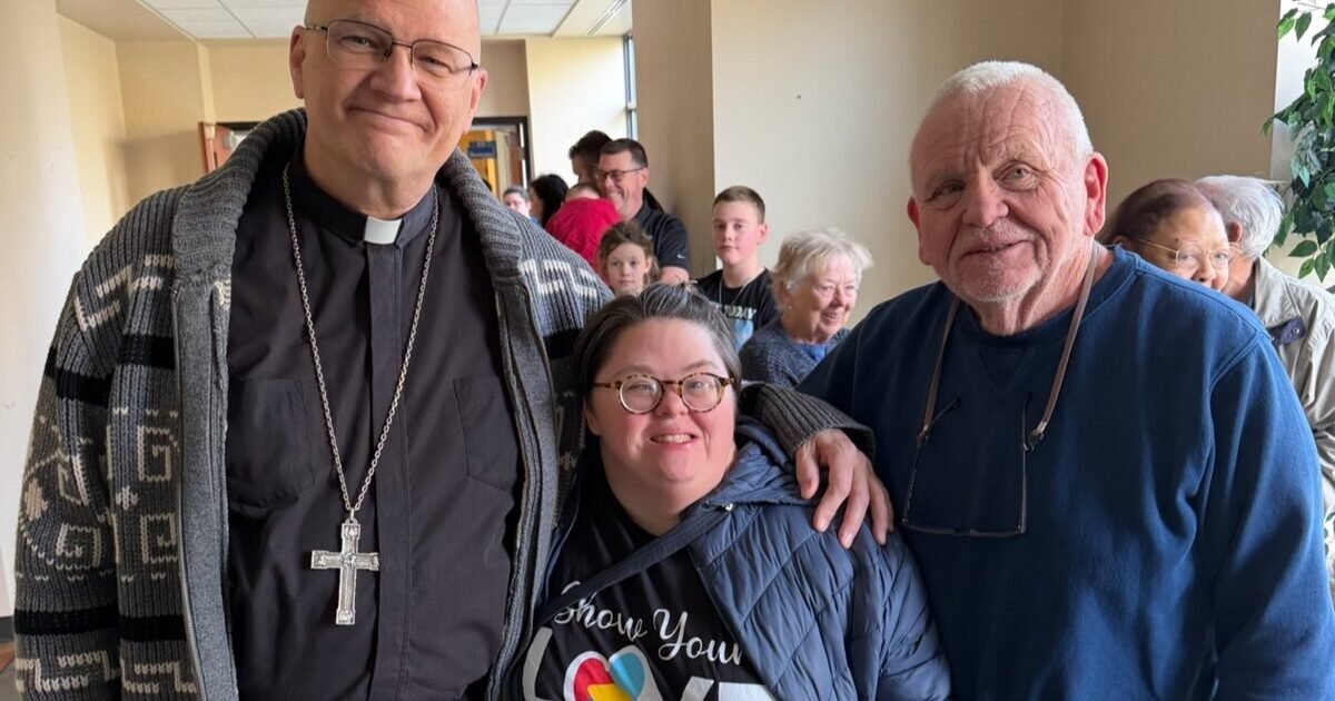 Fish fry - Detroit Catholic