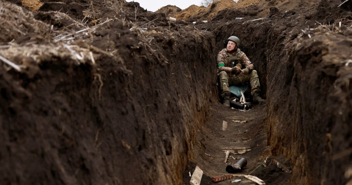 Russia's persecution of faith in Ukraine part of 'cultural genocide ...