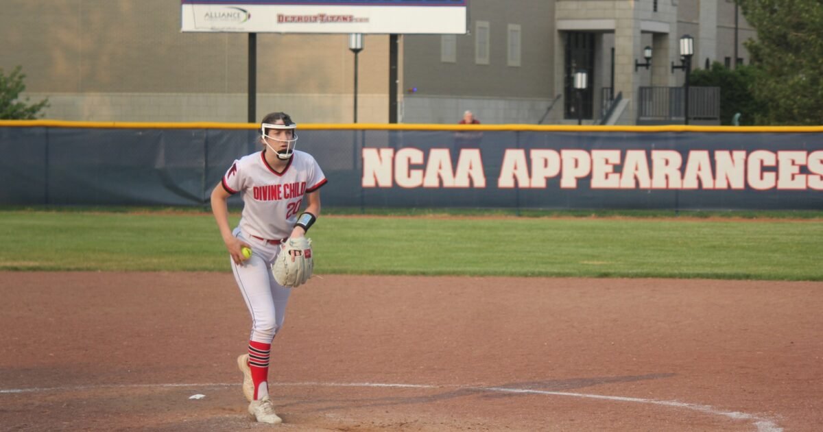 Mercy earns softball crown over Divine Child in extra innings - Detroit ...