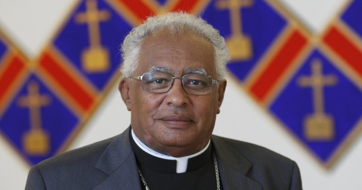 Bishop Macram Gassis, a champion for Sudanese Christians, dies at 84 - Detroit Catholic