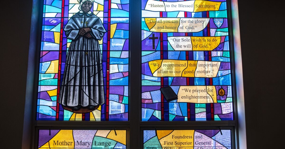 Pope declares 'venerable' Mother Lange, as well as Fátima visionary Sr ...