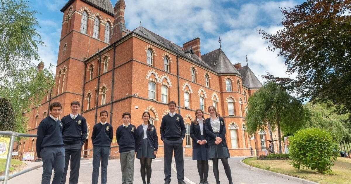 New classical education school offers hope for Ireland's Catholic ...