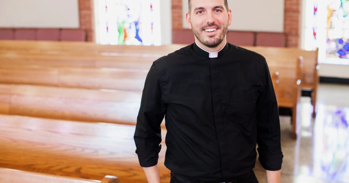 U.S. priest who is Ulma family relative collects prayer intentions to ...