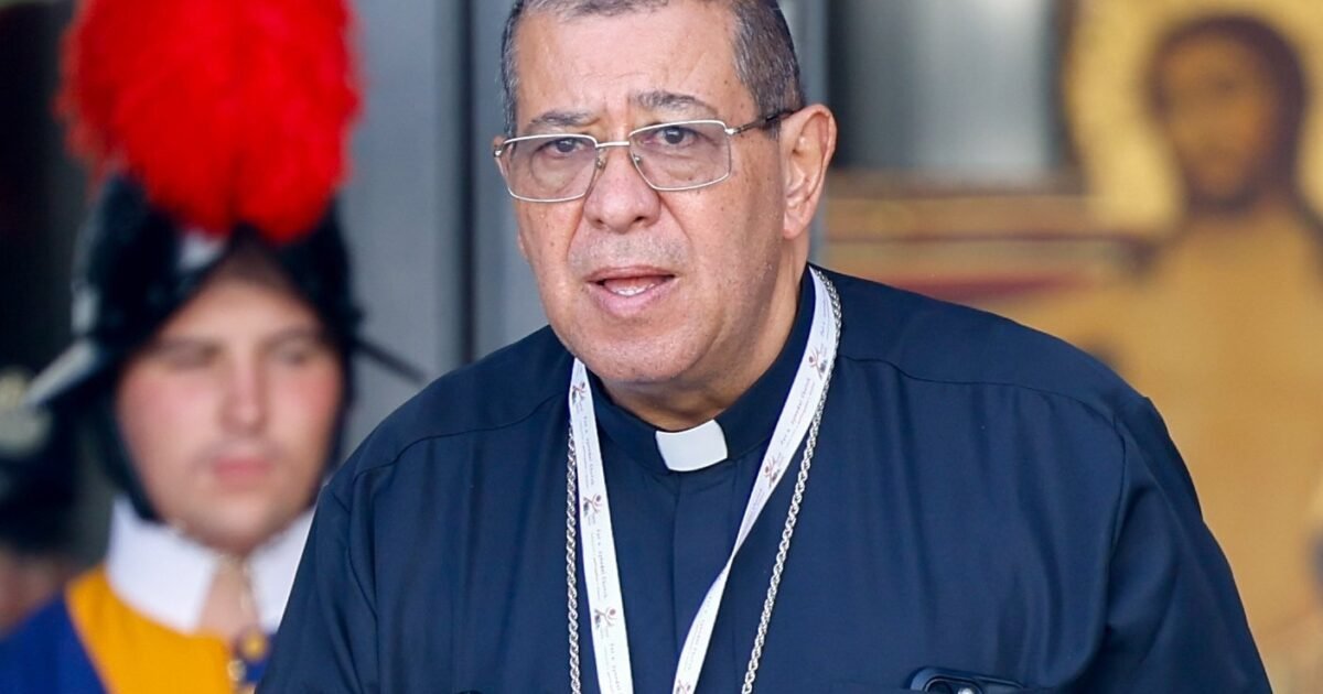 Synod participants discuss formation, building a welcoming church ...