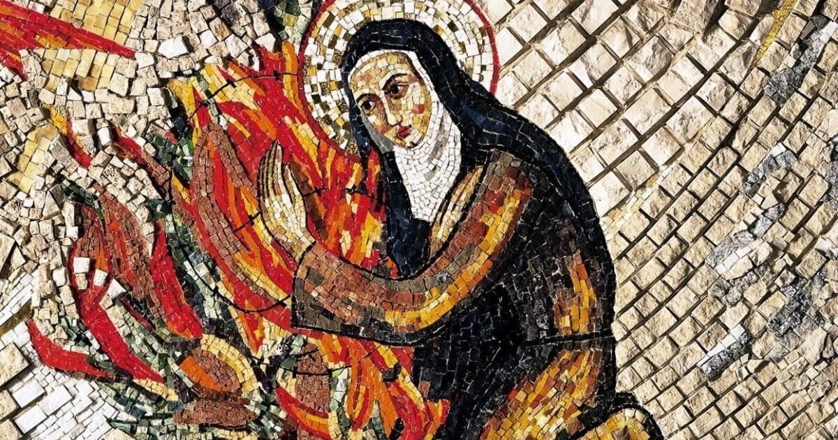 As Rupnik investigation reopens, debate continues over use of his art ...