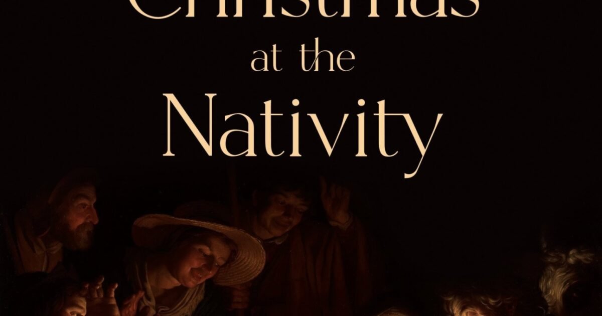 Pope: Contemplate greatness of God's love in simplicity of a crèche ...