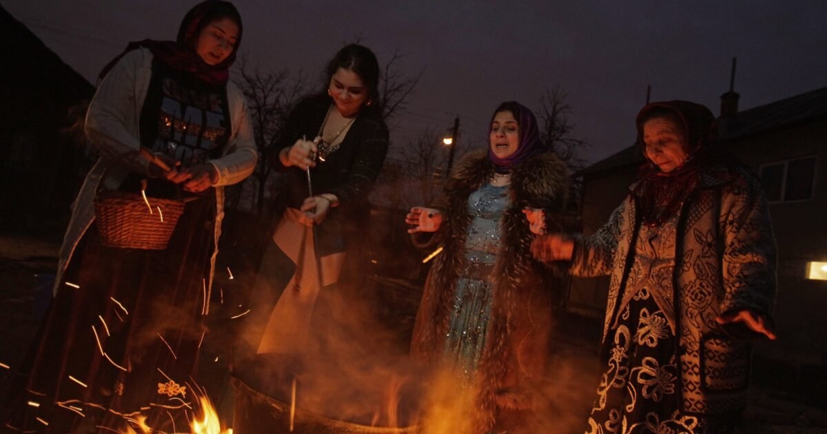 Magic is not 'harmless fun,' priest says as British university plans ...