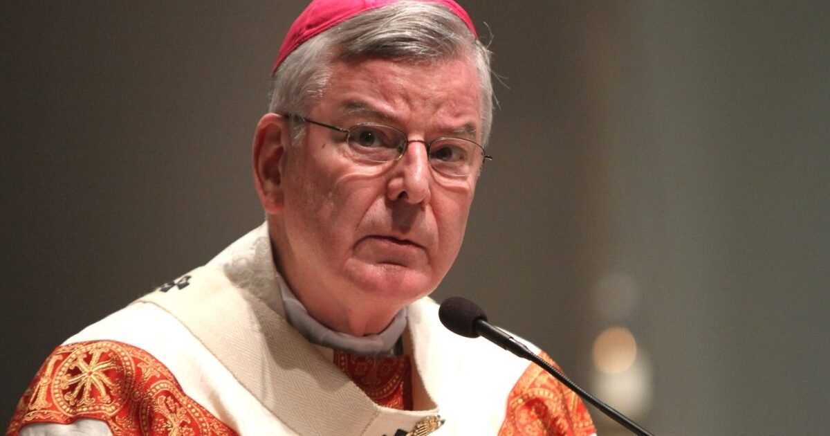 Vatican finds Archbishop Nienstedt acted 'imprudently' but not ...